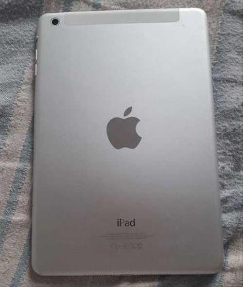 iPad mini 2013 г