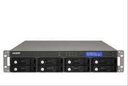 Qnap TS-859U-RP+