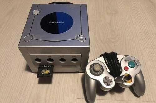 Gamecube + 12 игр