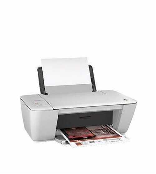 Принтер мфу струйное HP Deskjet Ink Advantage 1515