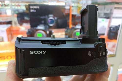 Sony VG-C1EM для Sony Alpha A7/ 7R/ 7S S№011773