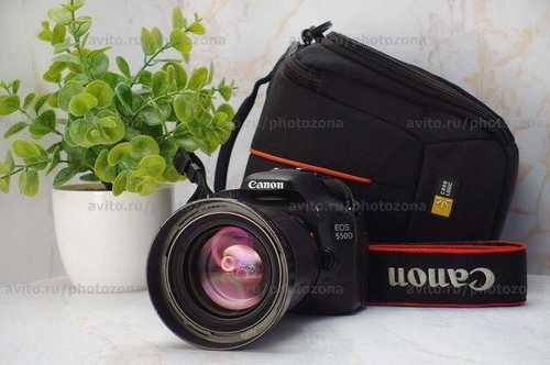 Canon EOS 550D + Tamron AF 28-200mm Aspherical