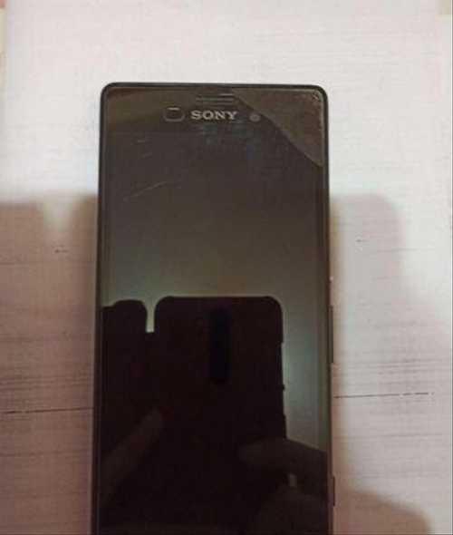 Смартфон Sony Xperia M4 Aqua Dual E2333