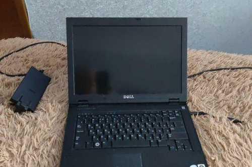 Dell latitude e5400