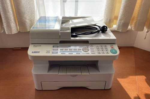 Принтер Panasonic KX-MB773