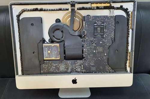 iMac 21.5 Late 2012 A1418 запчасти
