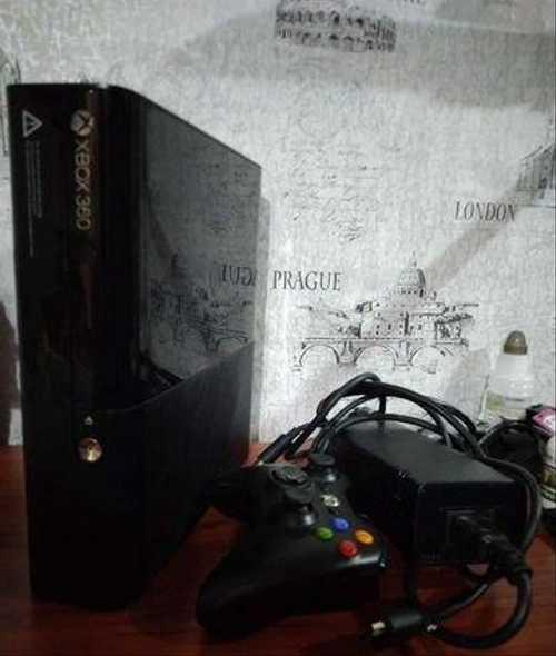 Xbox 360E 4Gb