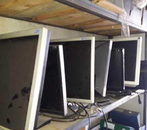 Компьютеры и техника для офиса