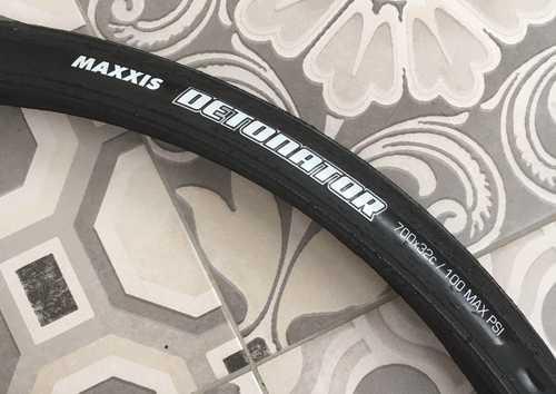 Покрышки Maxxis 700x32c
