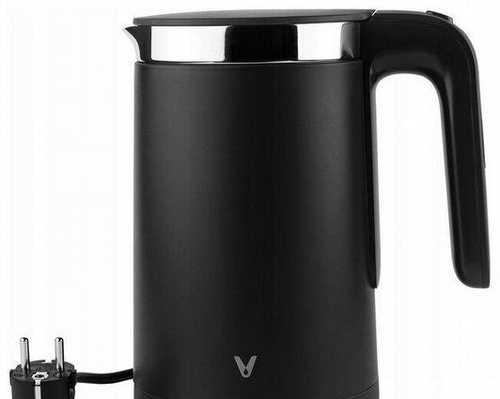 Умный Чайник Viomi Smart Kettle Bluetooth V-SK152B