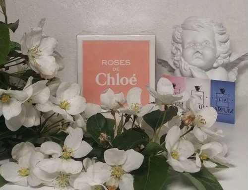 Chloe Roses de Chloe, 75ml, duty free