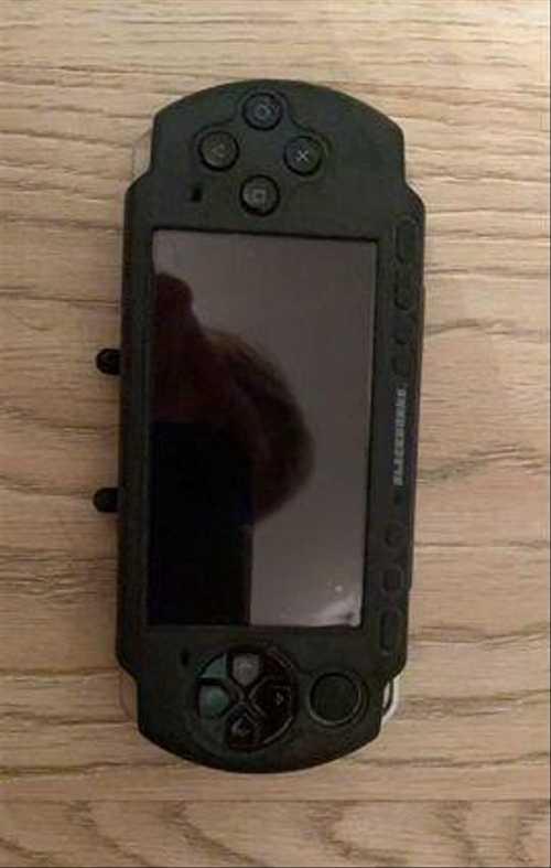 Sony PSP3008