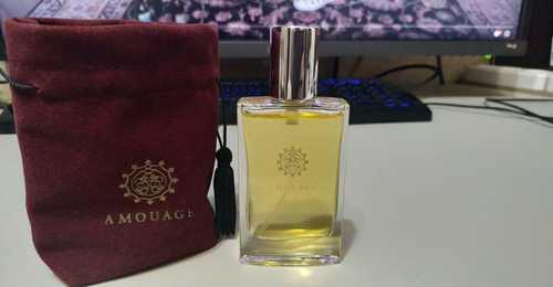 Amouage ciel man пв