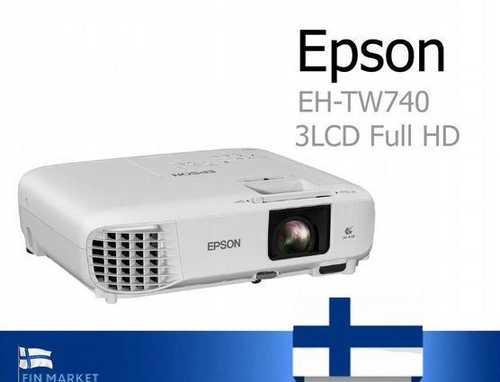 Epson EH-TW740