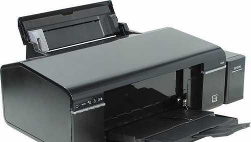 Принтер пищевой Epson 805 Cake для съедобной печат