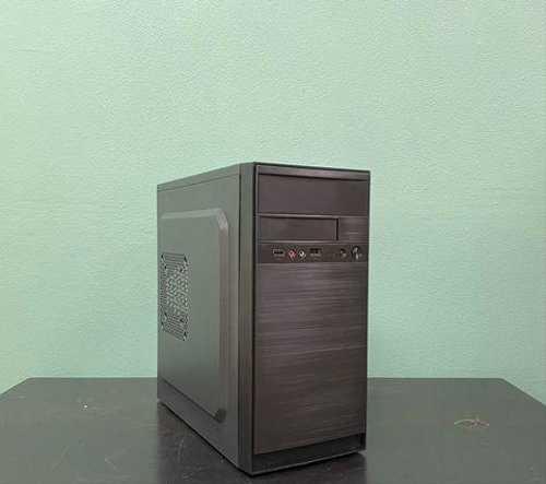 Корпус Minitower ExeGate QA-408-350W-12 (273661)