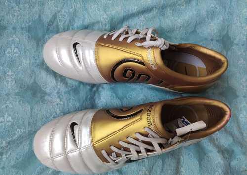 Бутцы nike