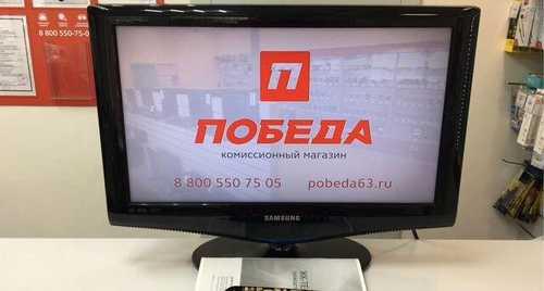 Во12а - Телевизор Samsung LE-22B350