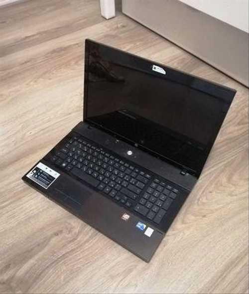 Ноутбук hp probook4720s