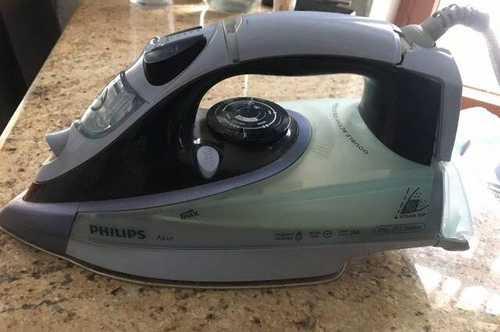 Утюг Philips Azur