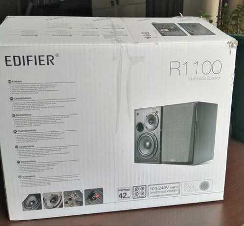 Колонки для компьютера edifier R1100