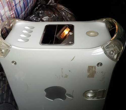 Корпус Apple power mac g4