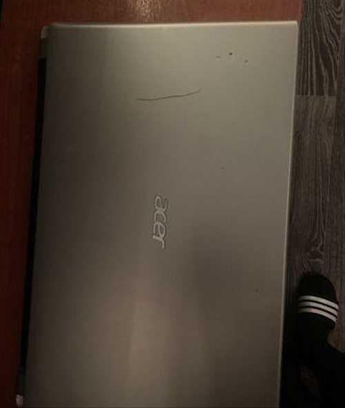 Acer aspire V5-571pg ноутбук