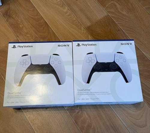Геймпад Sony Playstation 5 DualSense