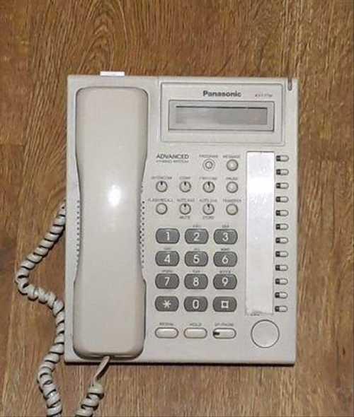 Телефон "Раnasonic"для атс