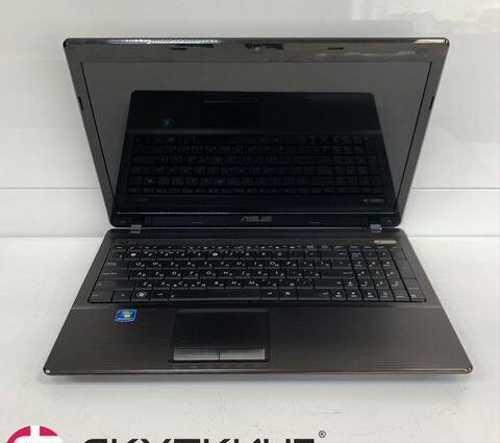 Ноутбук asus X53BR-SX020R