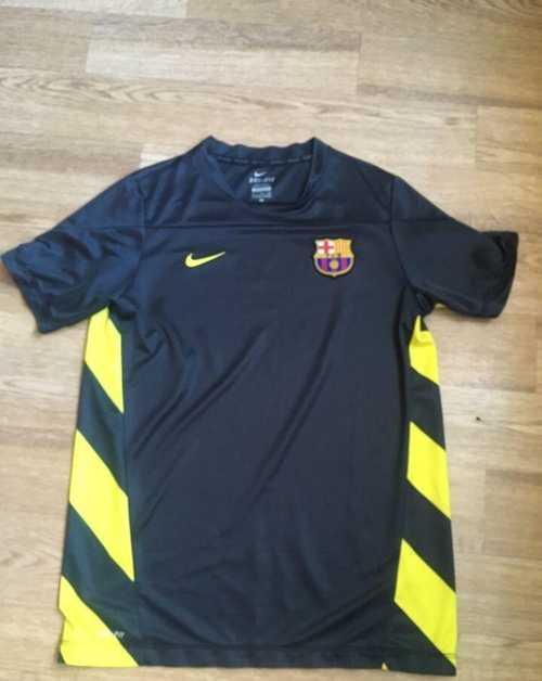 Футболка Nike Barcelona