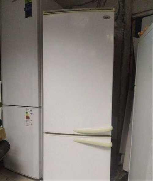 Холодильник Атлант1м70см рабочий гарантия доставка