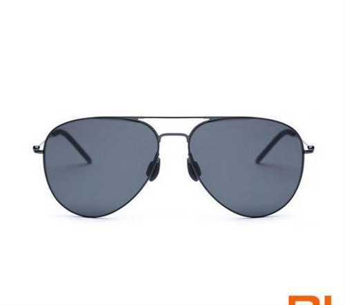Очки Xiaomi Turok Steinhardt Sunglasses (Черный)