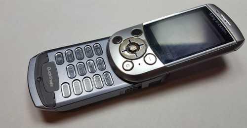 Sony Ericsson S700i