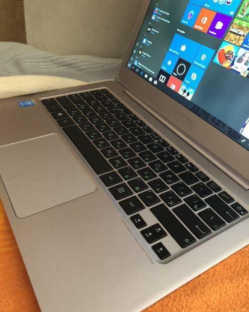 Asus ультрабук, Асус зенбук. Zenbook ux305 2шт I5