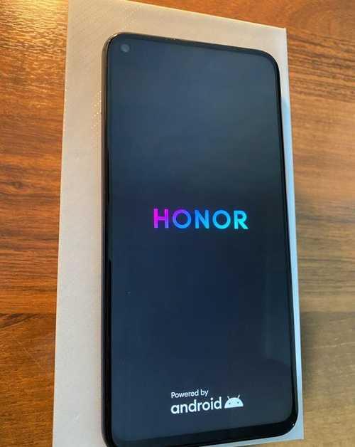Honor 20 6/128Gb
