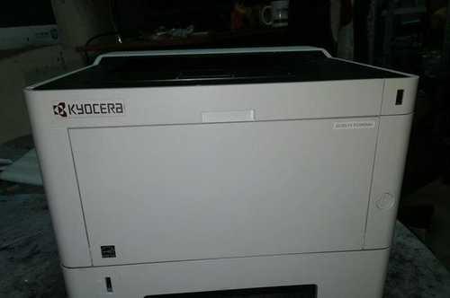 Лазерный принтер Kuosera P2040dn (дуплекс,сеть)