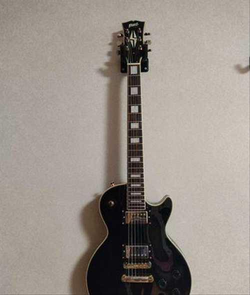 Электрогитара Blitz Les Paul Custom