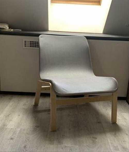 Кресло нольмира IKEA