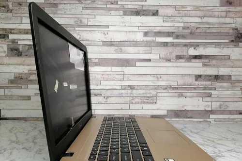 Ноутбук Asus X540S на запчасти