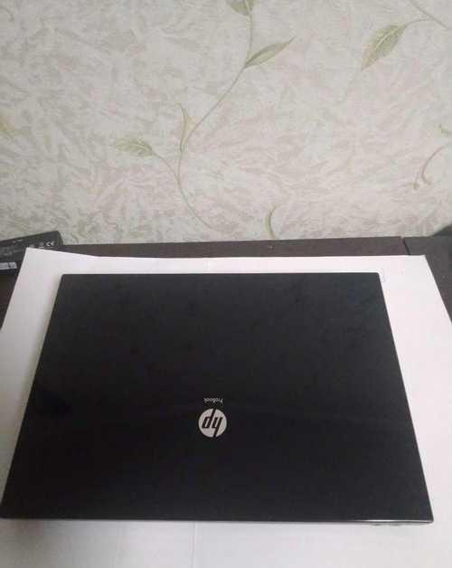 Ноутбук HP Probook 4310s