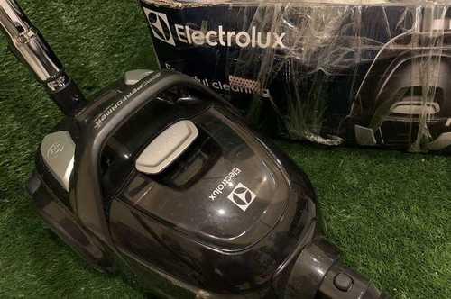 Пылесос Electrolux