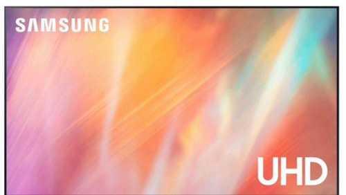 Телевизор Samsung UE58AU7160U 57.6" (2021)