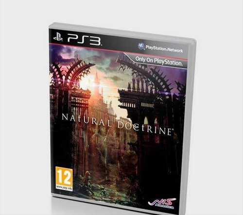 PS3 natural doctrine