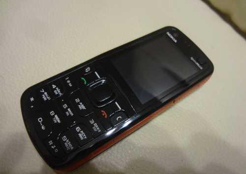 Nokia 5320 XpressMusic