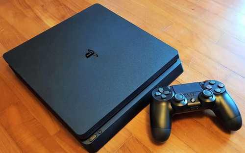 Sony PS4 slim 1trb