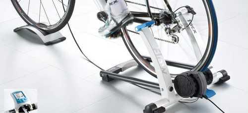 Велостанок tacx flow