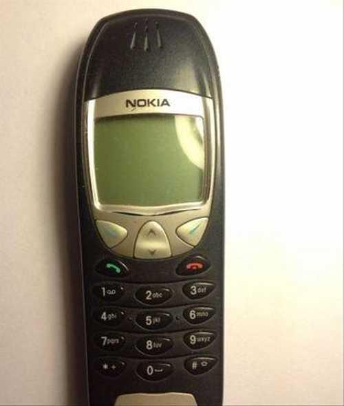Телефон Nokia для Mercedes-Benz