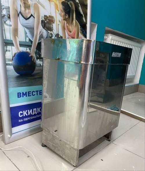 Электропечь Harvia