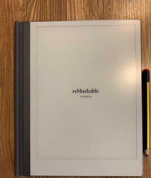 Remarkable 2
